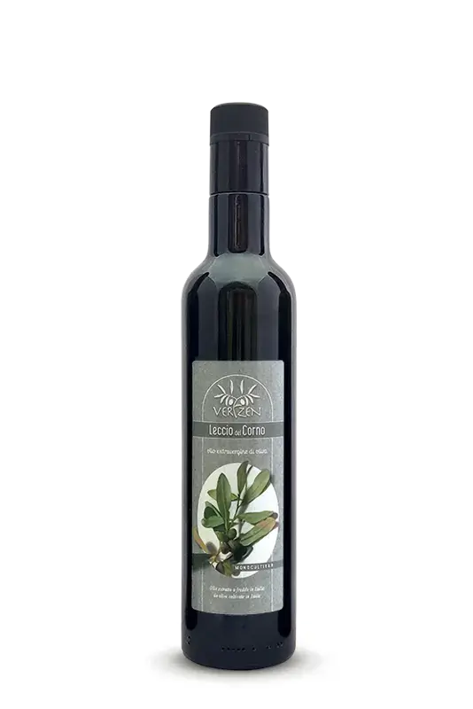 Gli Extravergine Di Oliva Ver Zen Verzen